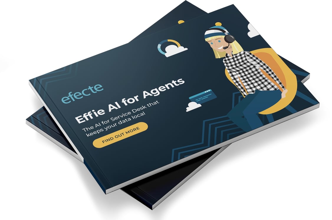 Getting started with AI in IT Service Management: 3 steps to success